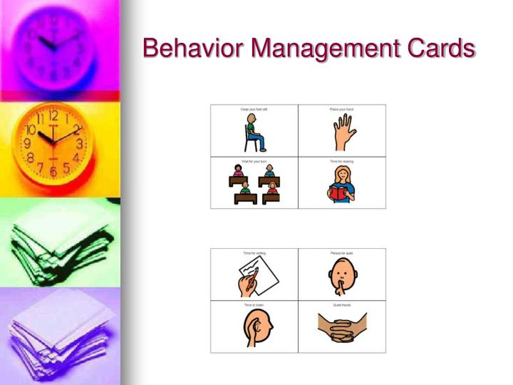 PPT - Visual Supports in the Classroom PowerPoint Presentation - ID:5348486