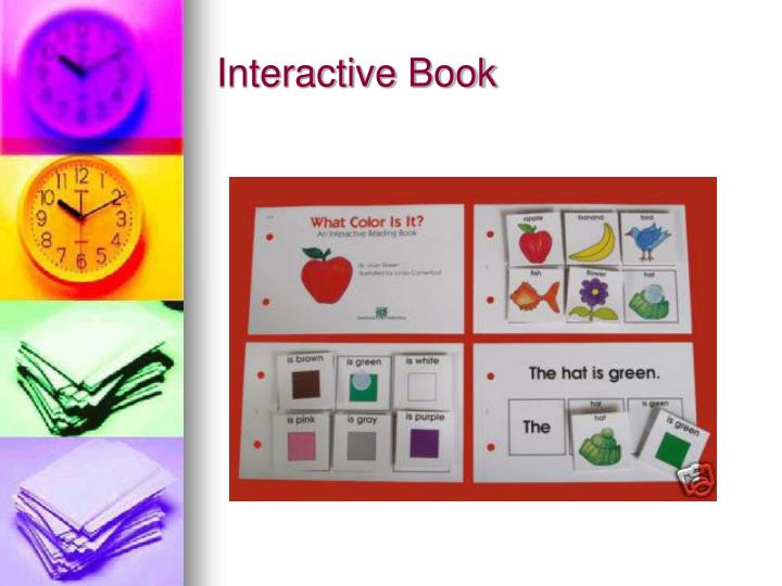 PPT - Visual Supports in the Classroom PowerPoint Presentation - ID:5348486