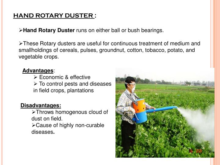 PPT - DESIGN AND DEVELOPMENT OF TRACTOR OPERATED COCONUT TREE SPRAYER ...