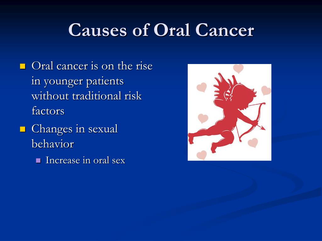 Ppt Oral Cancer Powerpoint Presentation Free Download Id 5349402