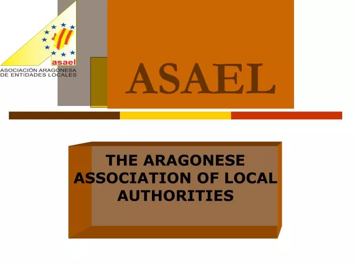 PPT - ASAEL PowerPoint Presentation, free download - ID:5349655