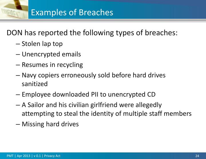 PPT - 2013 Annual PII Training Certificate PowerPoint Presentation - ID ...