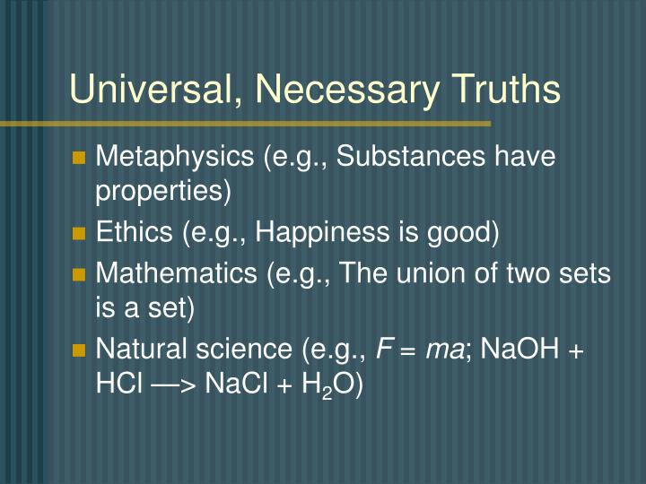 PPT - Rationalism PowerPoint Presentation - ID:5350071