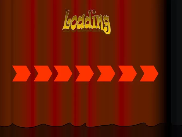 PPT - Loading PowerPoint Presentation, free download - ID:5350126