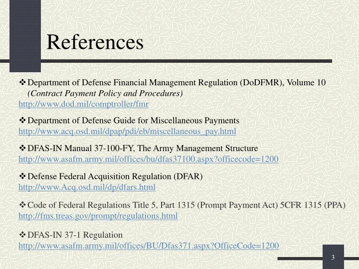 PPT - US ARMY FINANCIAL MANAGEMENT COMMAND PowerPoint Presentation - ID ...