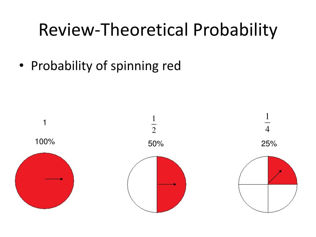 PPT - Theoretical Probability PowerPoint Presentation, free download ... PPT - Theoretical Probability PowerPoint Presentation, free download ...