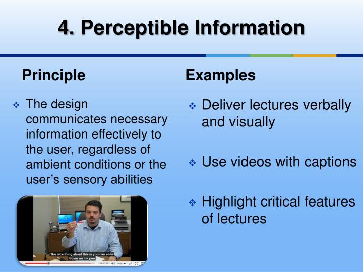 PPT - Universal Design Of Instruction: Diverse Student Populations ...
