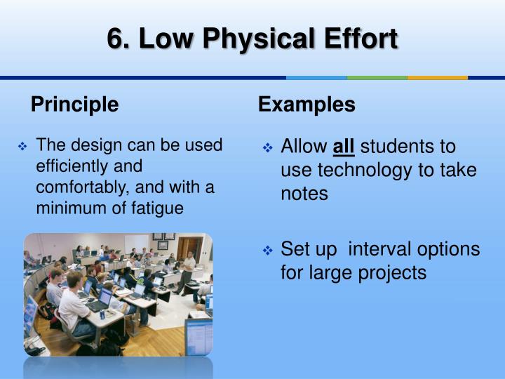 PPT - Universal Design Of Instruction: Diverse Student Populations ...