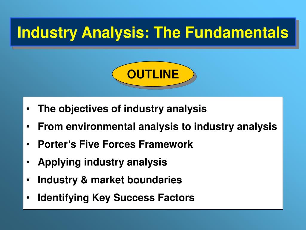 PPT - Industry Analysis: The Fundamentals PowerPoint Presentation, free ... PPT - Industry Analysis: The Fundamentals PowerPoint Presentation, free ...
