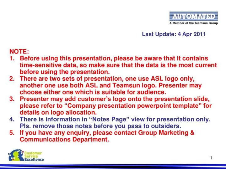 PPT - NOTE: PowerPoint Presentation, free download - ID:5353700