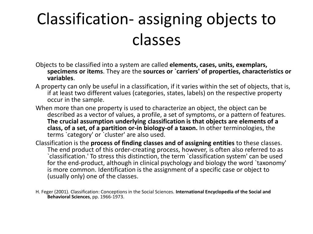 PPT - Overview PowerPoint Presentation, free download - ID:5354283