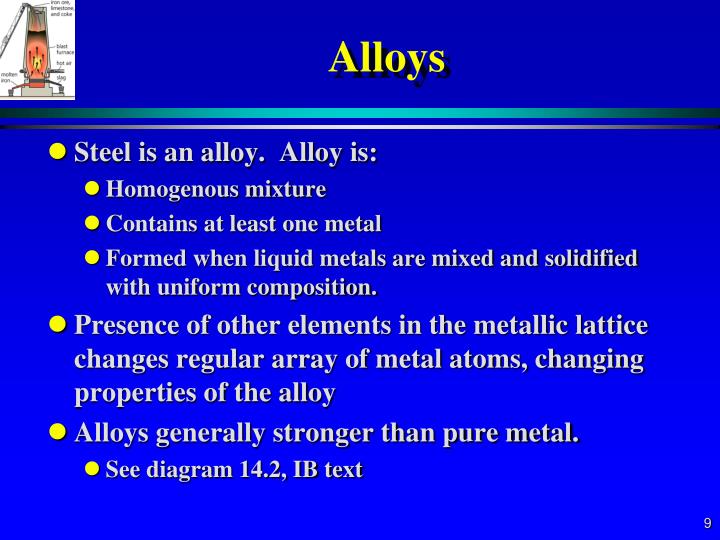 PPT - C1 Iron PowerPoint Presentation - ID:5354719