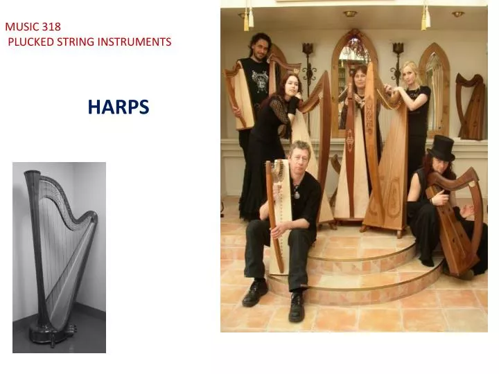 PPT - HARPS PowerPoint Presentation, free download - ID:5354724