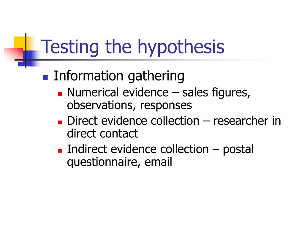 PPT - Research methods – Deductive / quantitative PowerPoint ... PPT - Research methods – Deductive / quantitative PowerPoint ...