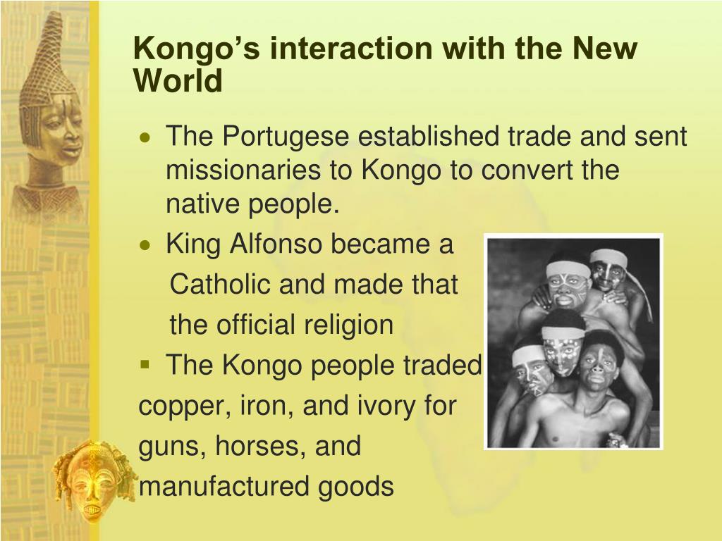 PPT - Empires and Kingdoms of Medieval Africa 500-1600 PowerPoint ...