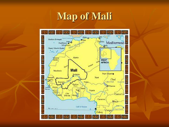 PPT - The Empires of Mali and Songhai PowerPoint Presentation - ID:5355473