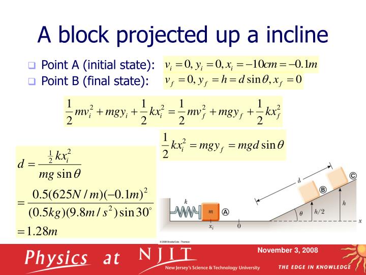 PPT - Physics 1 11 : Mechanics Lecture 7 PowerPoint Presentation - ID ...