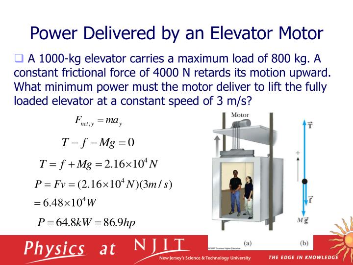 PPT - Physics 1 11 : Mechanics Lecture 7 PowerPoint Presentation - ID ...