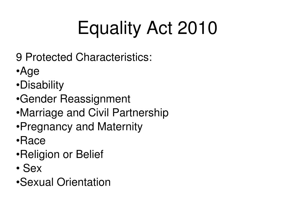 PPT - Employment Law & Recruitment PowerPoint Presentation, free ...