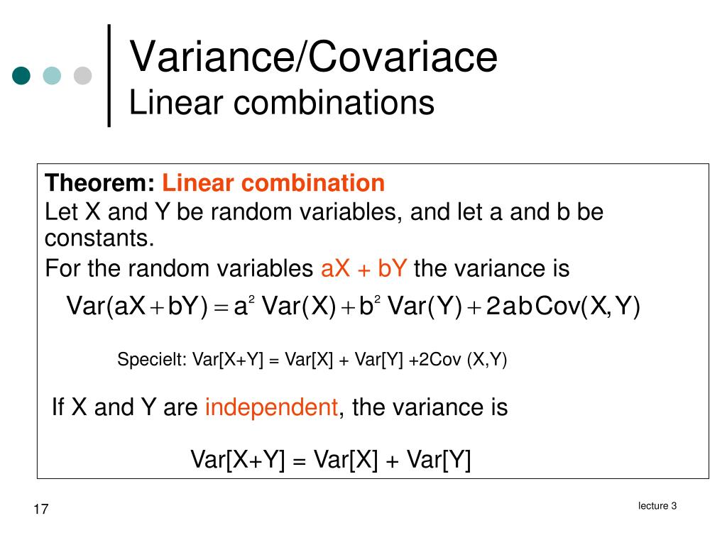 Ppt Recap Random Variables Powerpoint Presentation Free Download