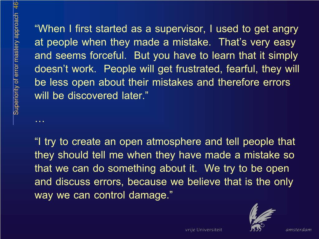 PPT - Cathy van Dyck The Cat’s Eye / VU University PowerPoint ...