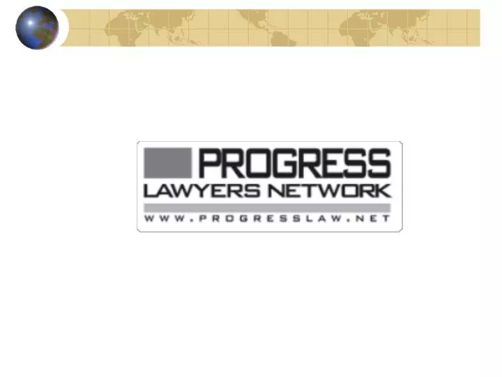 PPT - LA REGULARISATION PowerPoint Presentation, free download - ID:5357123