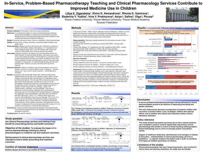 PPT - Fig. 3 Adverse effects of antiepileptic therapy in children ...