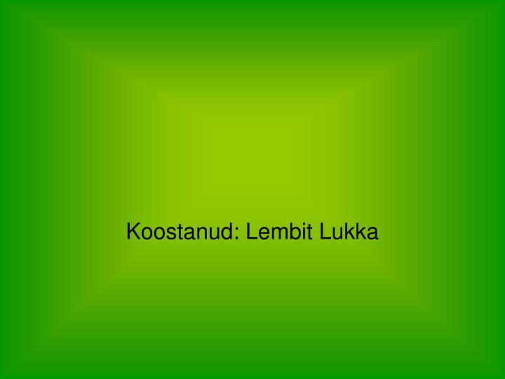 PPT - Iirimaa lipp ja vapp PowerPoint Presentation - ID:5357340