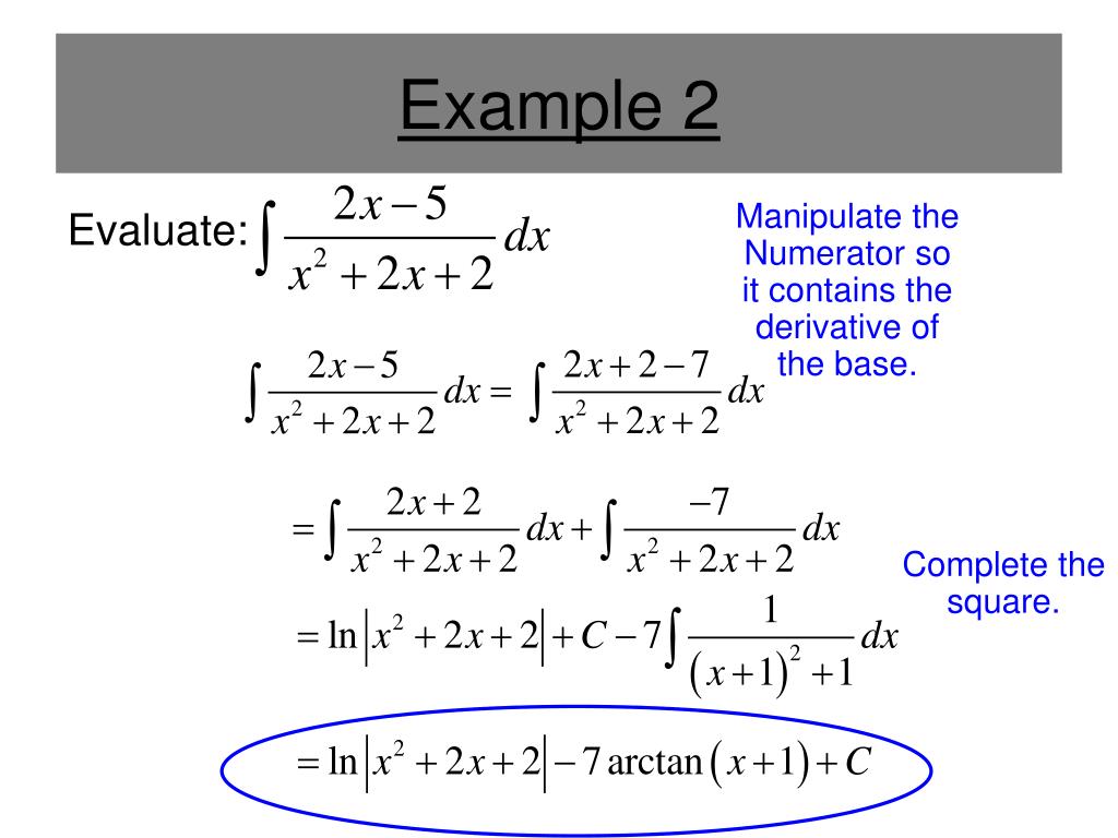 PPT - Inverse Trigonometry Integrals PowerPoint Presentation, free ... PPT - Inverse Trigonometry Integrals PowerPoint Presentation, free ...