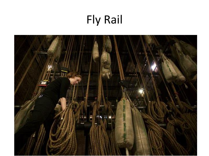 PPT - Proscenium Arch PowerPoint Presentation - ID:5357990