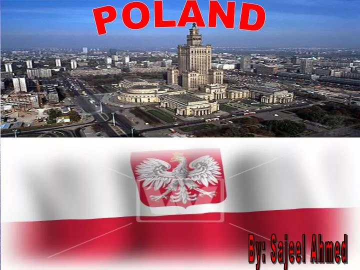 PPT - POLAND PowerPoint Presentation, free download - ID:5358494
