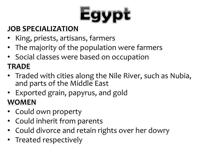 PPT - UNIT 1: AGRICULTURAL REVOLUTION & EARLY CIVILIZATIONS PowerPoint ...