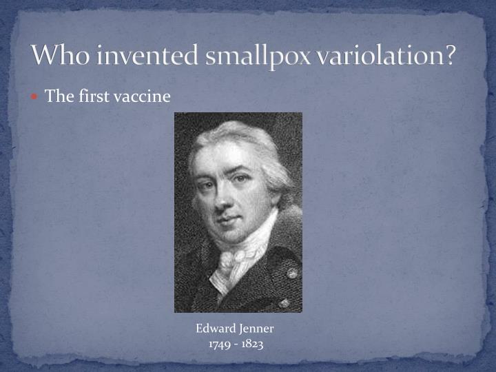 PPT - History of Infectious Disease PowerPoint Presentation - ID:5359429