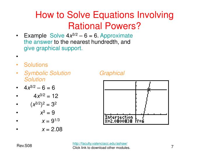 PPT - MAC 1105 PowerPoint Presentation - ID:5360599