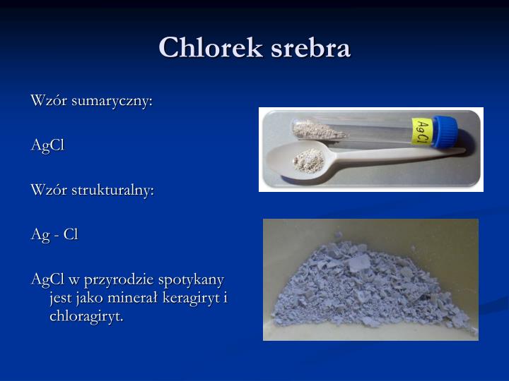 PPT - Sole i ich zastosowanie. PowerPoint Presentation - ID:5361884
