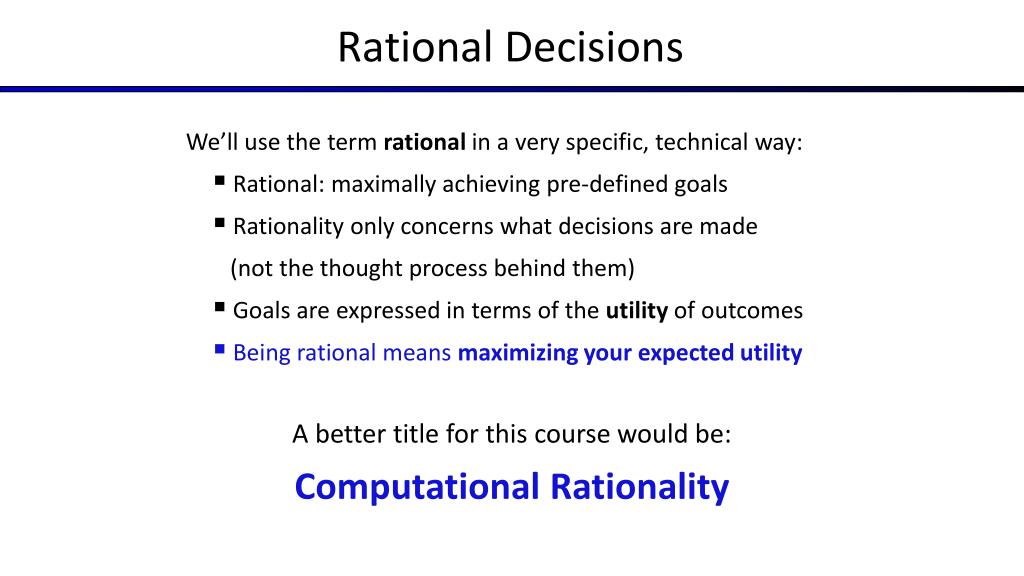 PPT - CS 188: Artificial Intelligence PowerPoint Presentation, free ... PPT - CS 188: Artificial Intelligence PowerPoint Presentation, free ...