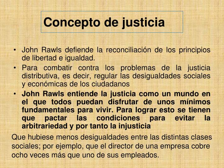 PPT - Ética de la justicia PowerPoint Presentation - ID:5363115
