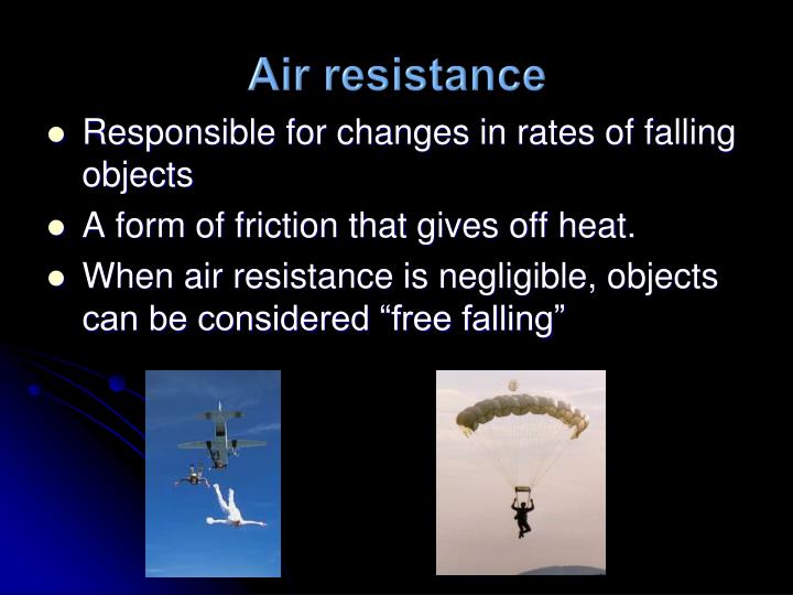 PPT - Kinematics – deals with concepts describing motion PowerPoint ...