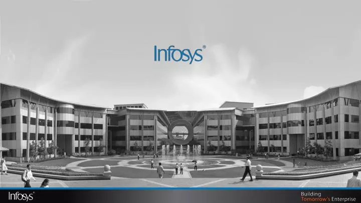 PPT - Energy Efficiency @ Infosys PowerPoint Presentation, free ...