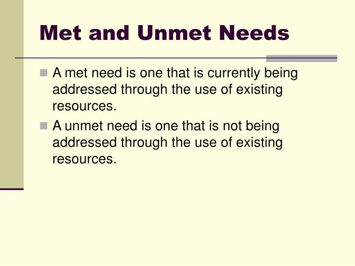 PPT - Conducting a Needs Assessment PowerPoint Presentation - ID:5365560