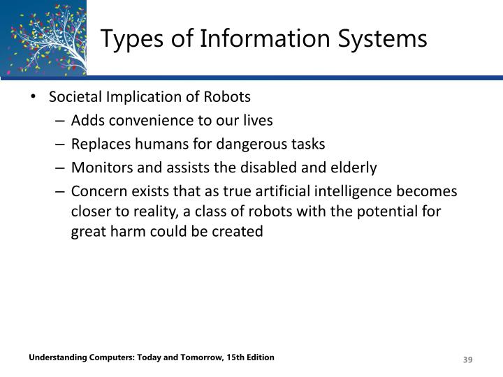 PPT - Chapter 12 Information Systems and System Development PowerPoint ...