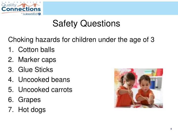 PPT - ITERS-R Most Frequently Asked Questions PowerPoint Presentation ...
