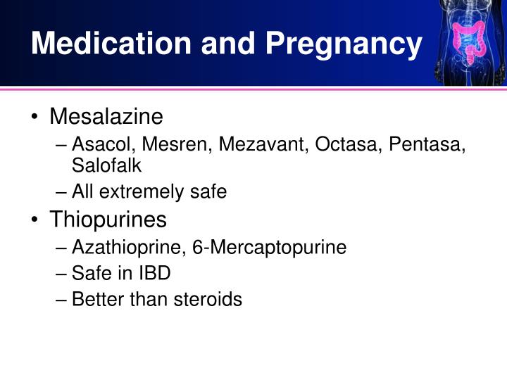 PPT - IBD & Pregnancy PowerPoint Presentation - ID:5369187