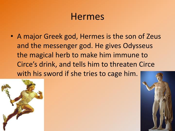 PPT - The Odyssey: Book 10 The Bewitching Queen of Aeaea PowerPoint ...