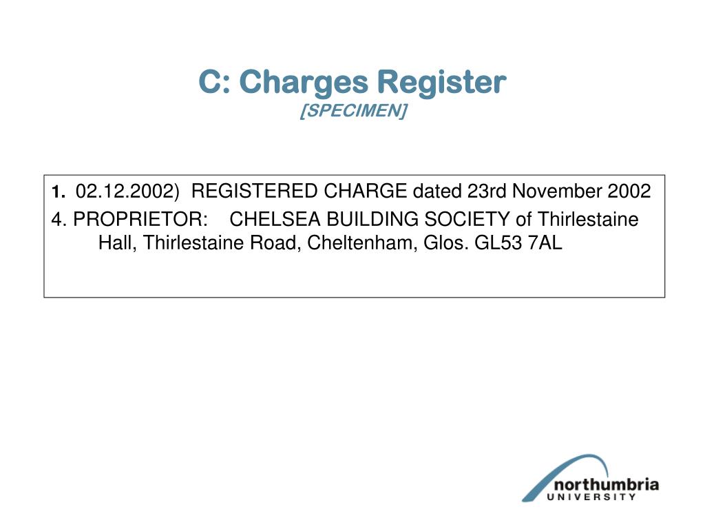 PPT - MORTGAGES II PowerPoint Presentation, free download - ID:5369350
