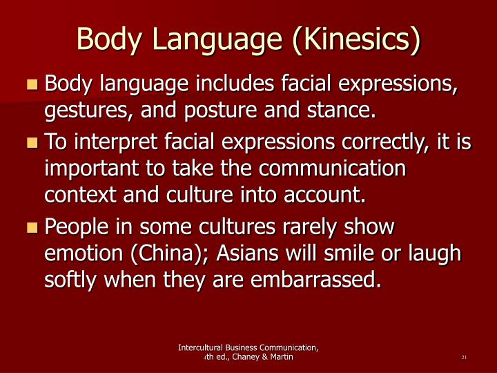 PPT - Nonverbal Communication Patterns PowerPoint Presentation - ID:5369602