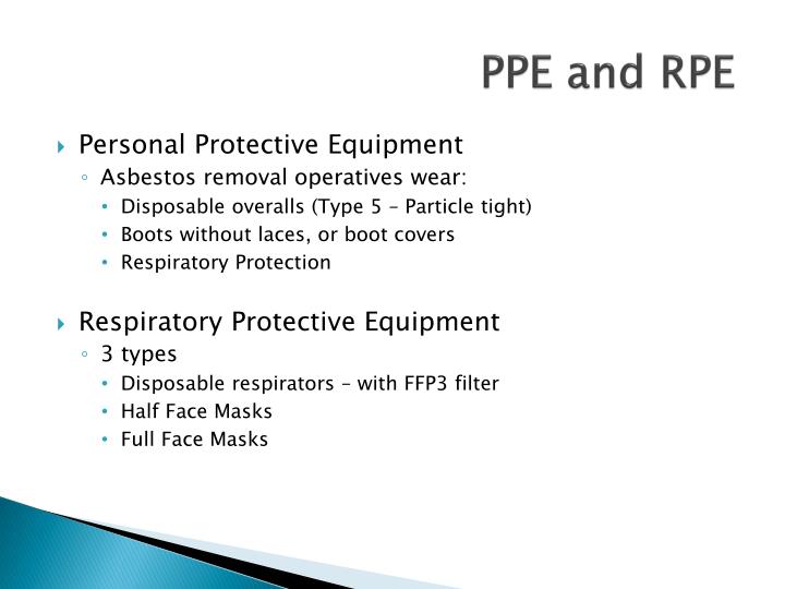PPT - Asbestos Awareness Training PowerPoint Presentation - ID:5370209