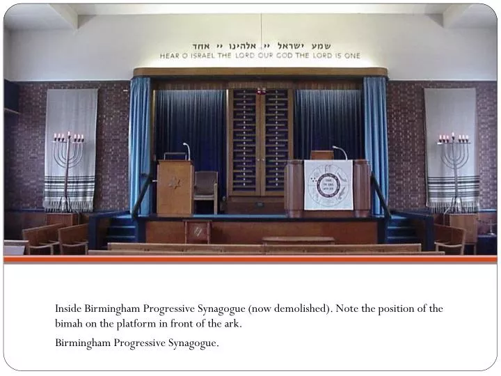 PPT - Birmingham_Progressive_Synagogue_sanctuary PowerPoint ...