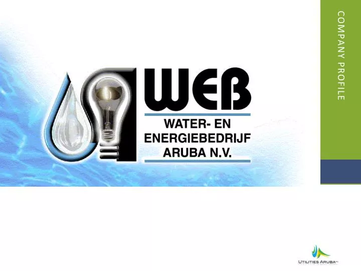 PPT - WEB Aruba N.V. PowerPoint Presentation, free download - ID:5371481