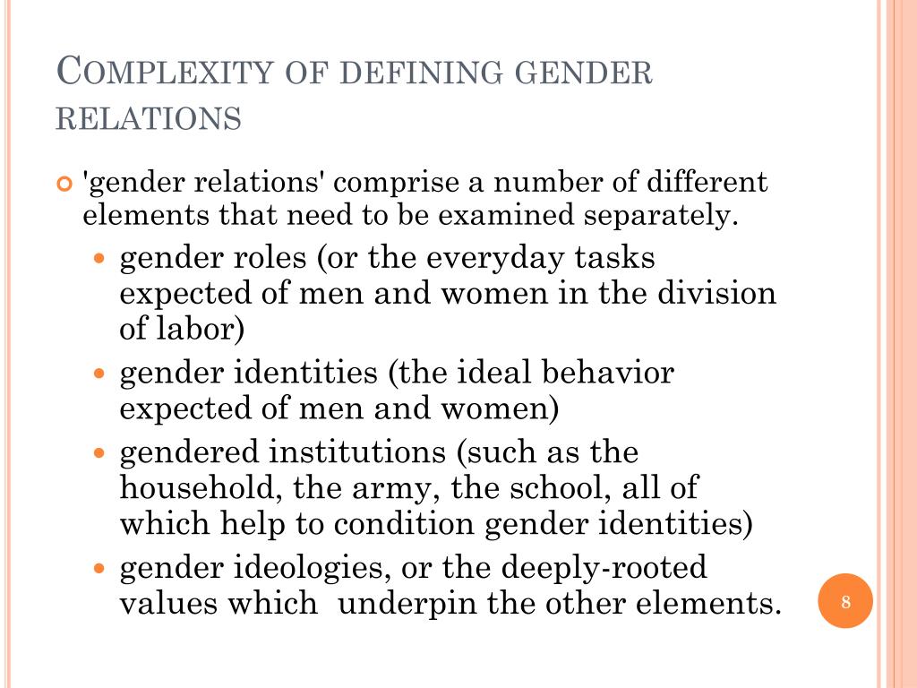 PPT - Gendered Impact of Armed Conflict: A Case Study of Nepal and Sri ...